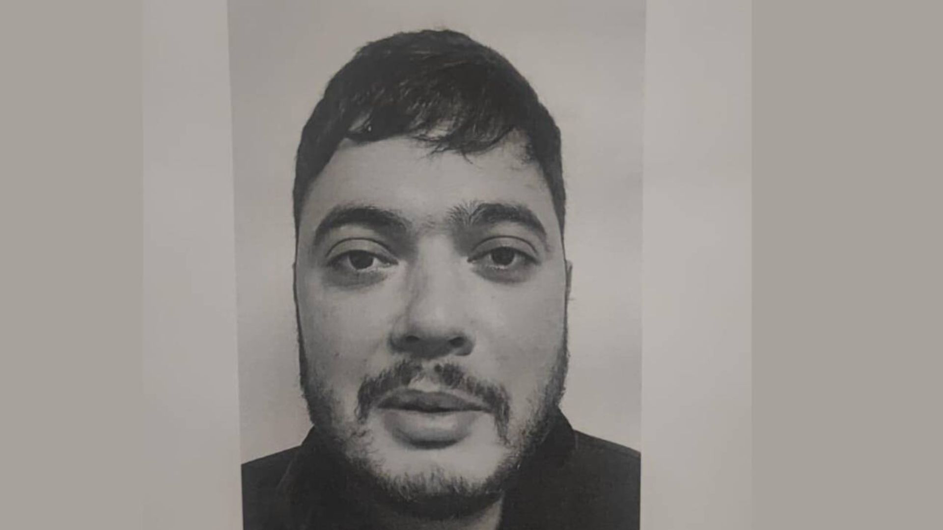 Mohamed Amra : qui est l'homme le plus recherché de France